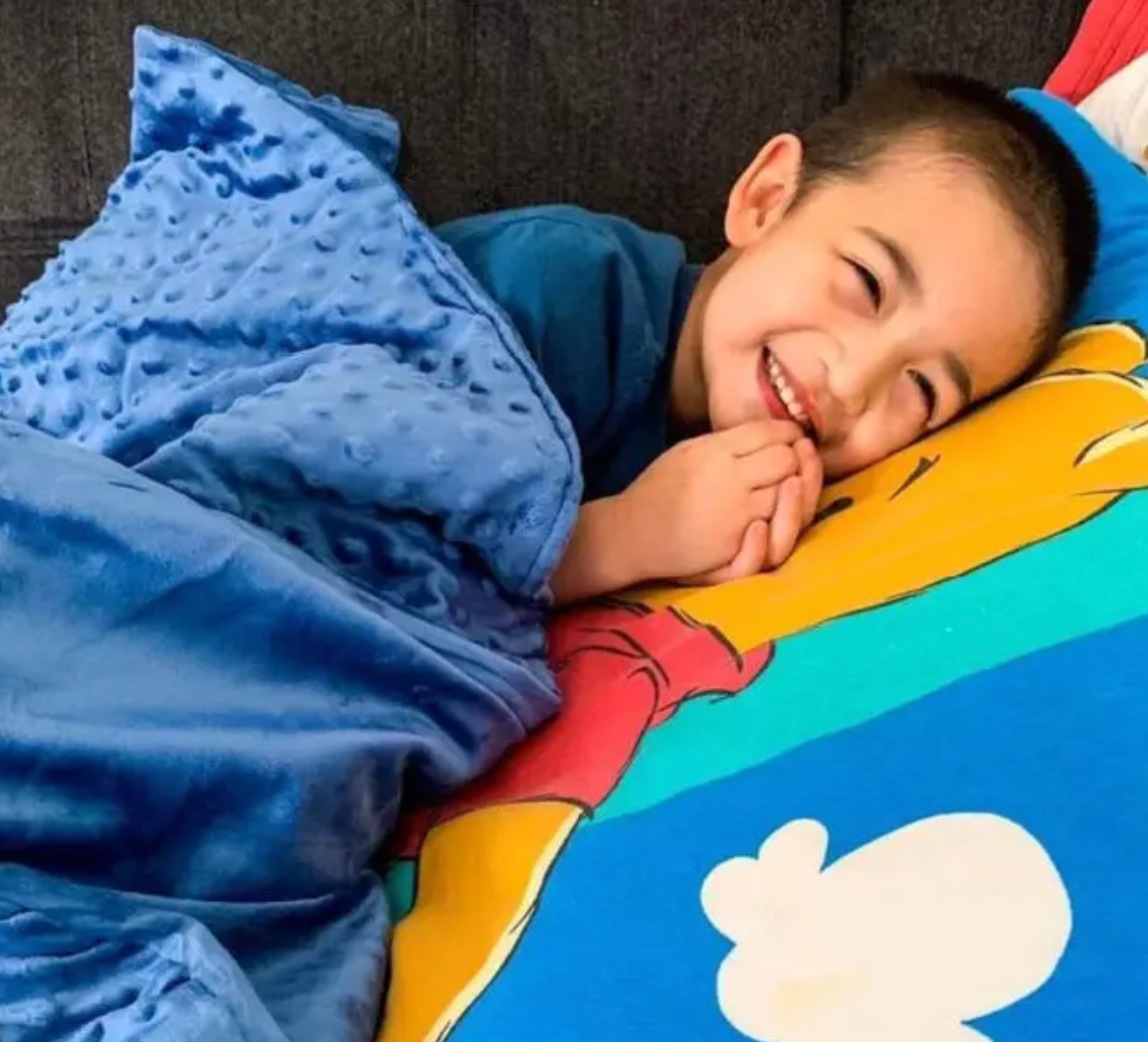 Children with Autism and Insomnia: Understanding the Connection ...