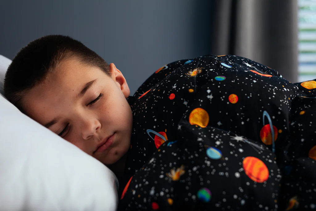 Bright Buddies Rest & Digest Combo: Supporting Sleep, Digestion, and C