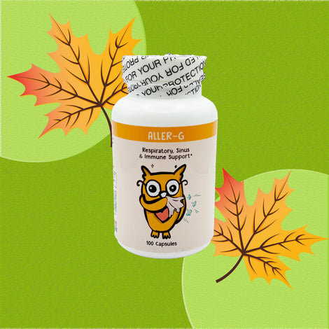 Supplements – Bright Buddies