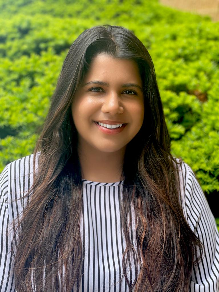 Navkiran Kaur – Bright Buddies