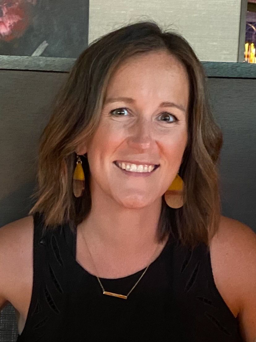 Kristen Temprine – Bright Buddies