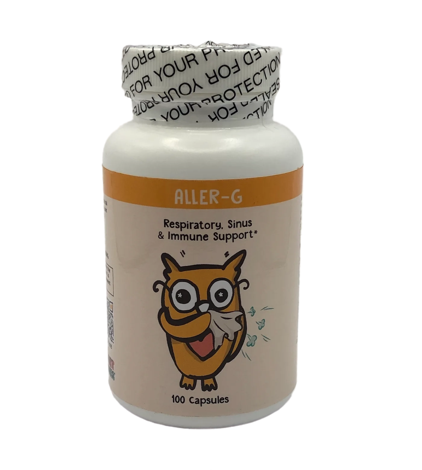 Supplements – Bright Buddies